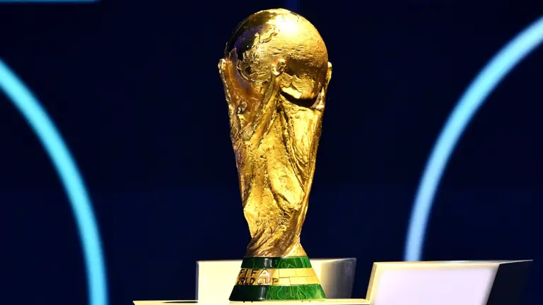 2026 World Cup atmosphere could change forever after FIFA’s ...