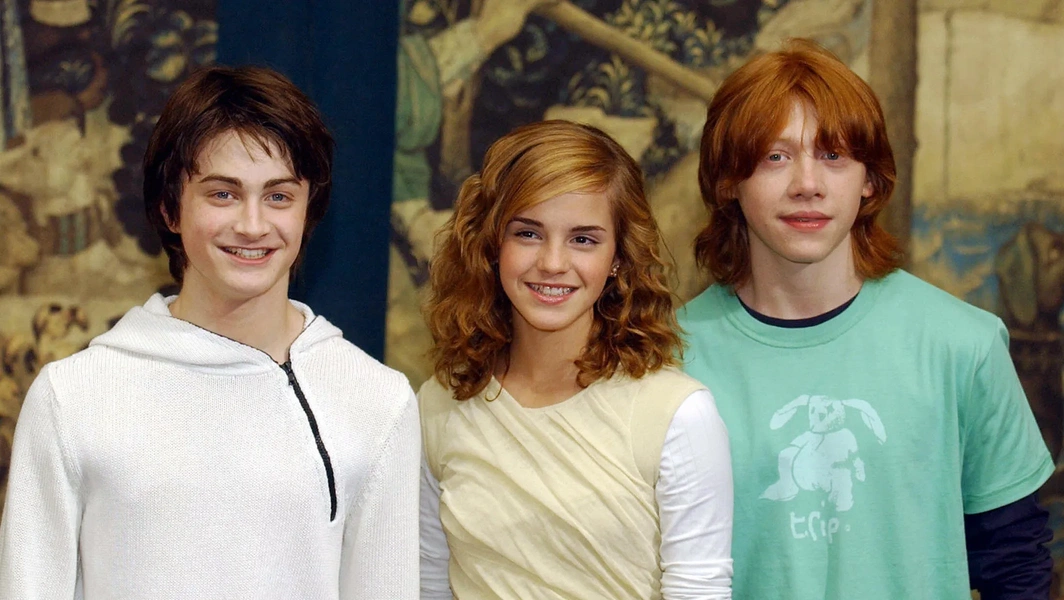 7 fascinating and far-fetched Hermione Granger theories