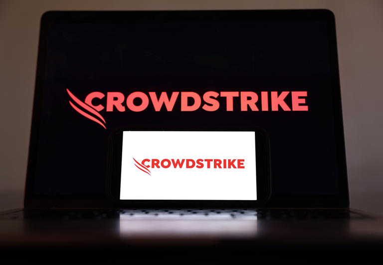 CrowdStrike increases full-year guidance, announces upcoming stock split