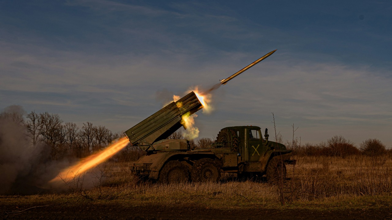 US forces shot down two ballistic missiles Iran fired at bases hosting ...
