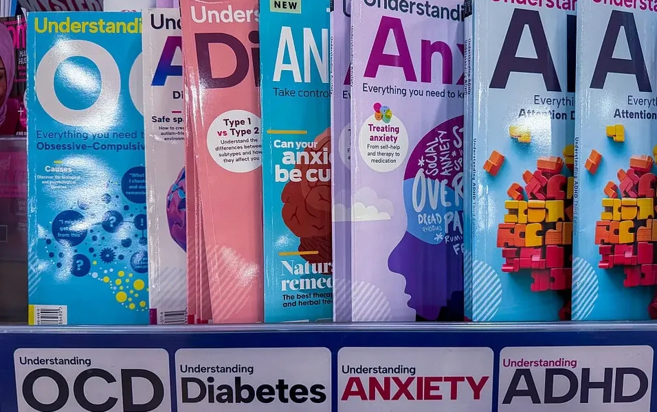 Living with OCD beyond the stereotypes