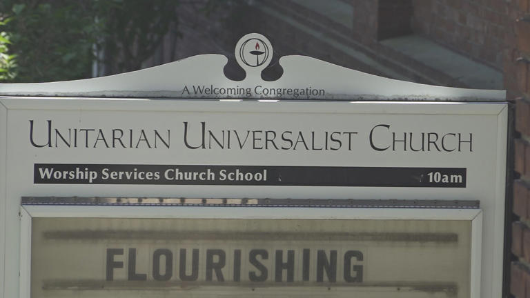 Needlepoint Sanctuary syringe exchange at UUSB set to wrap up this summer