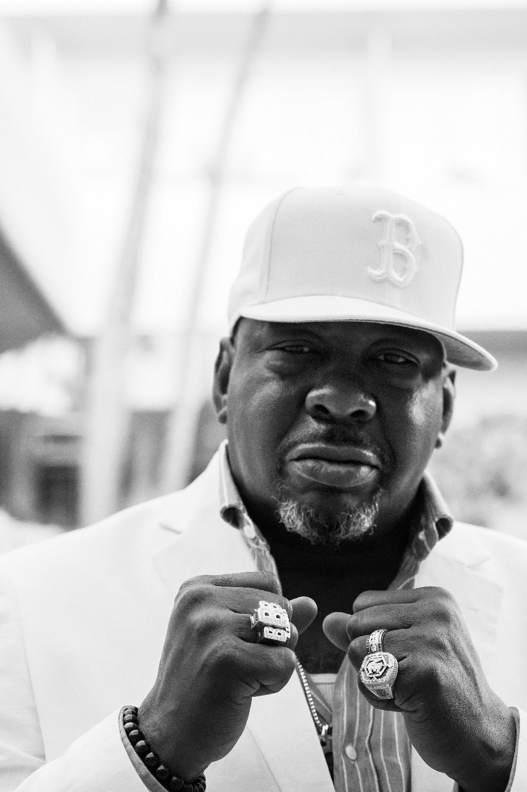 Bobby Brown, multi-platinum superstar, brings “Don’t Be Cruel” 35th ...