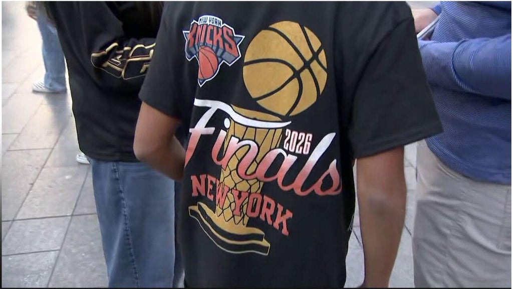 Knicks watch parties set for 3 NYC locations as the excitement of the ...