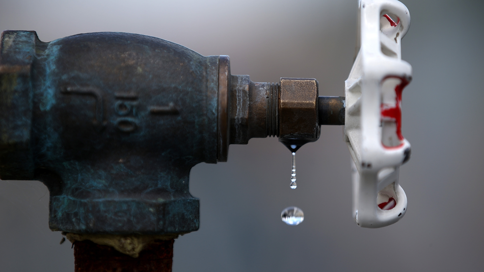North Myrtle Beach asks community to conserve water as drought persists