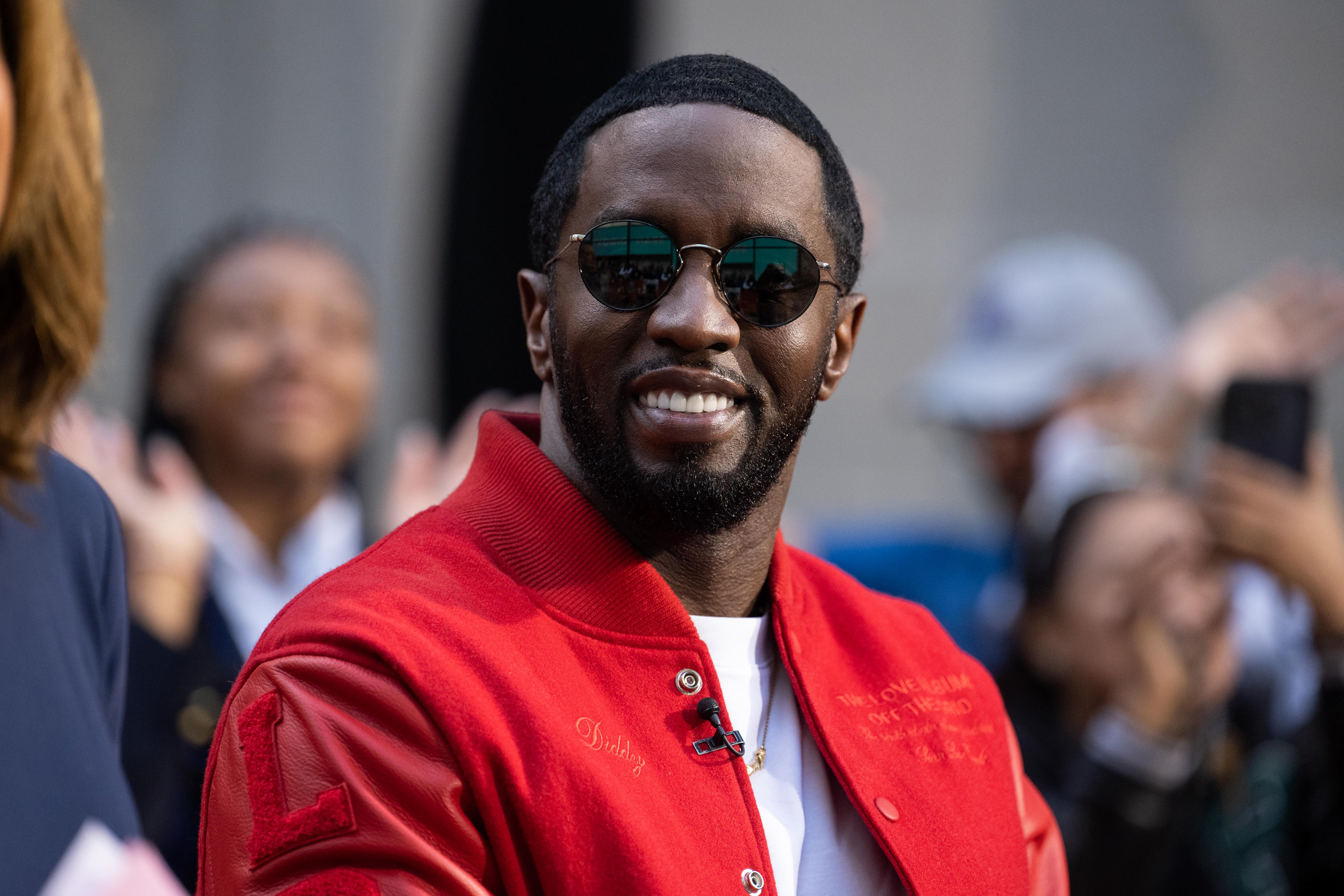 Diddy may face sex assault case as LA prosecutors review claims