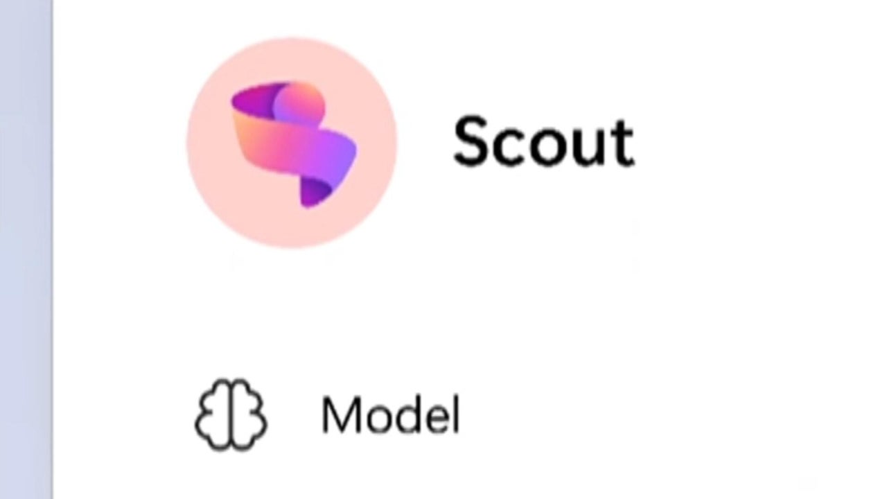 Microsoft VP explains new AI assistant Scout