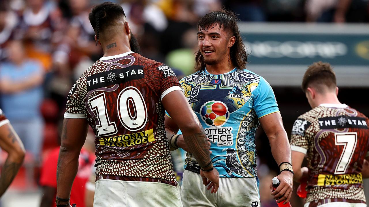 'Get bragging rights': Derby means more for Haas duo