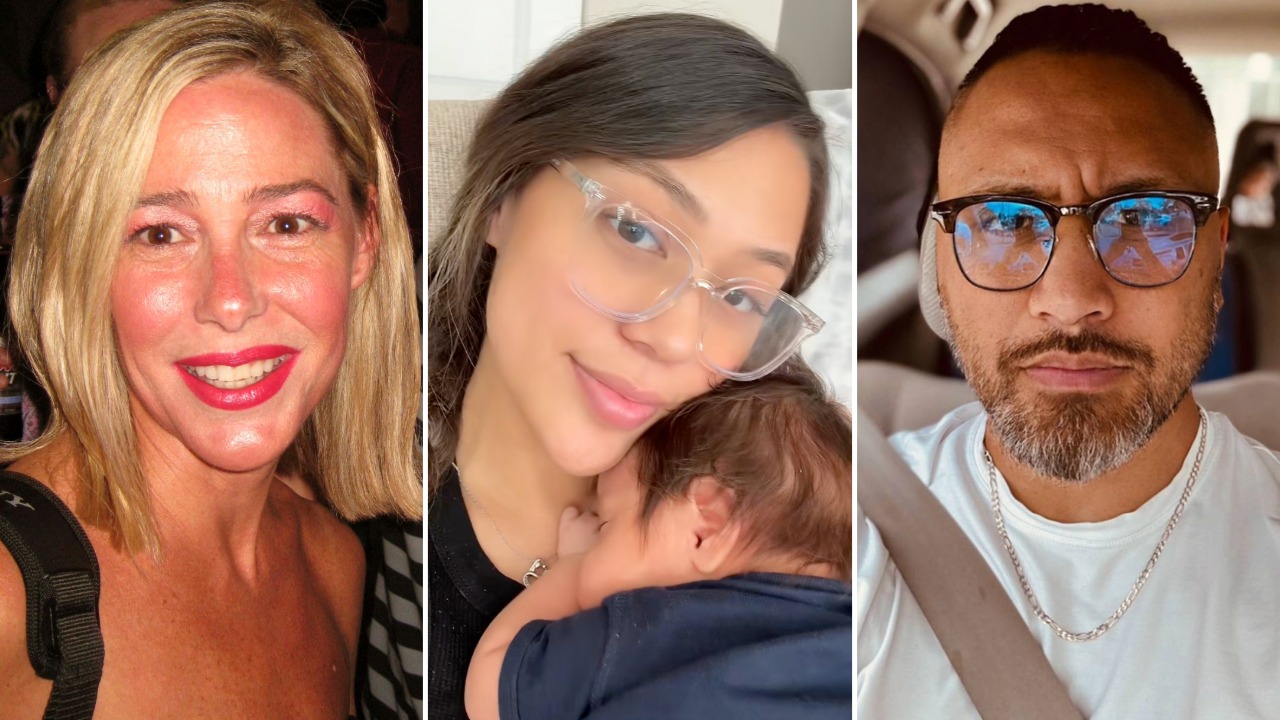 Mary Kay Letourneau and Vili Fualaau’s eldest daughter pregnant with ...