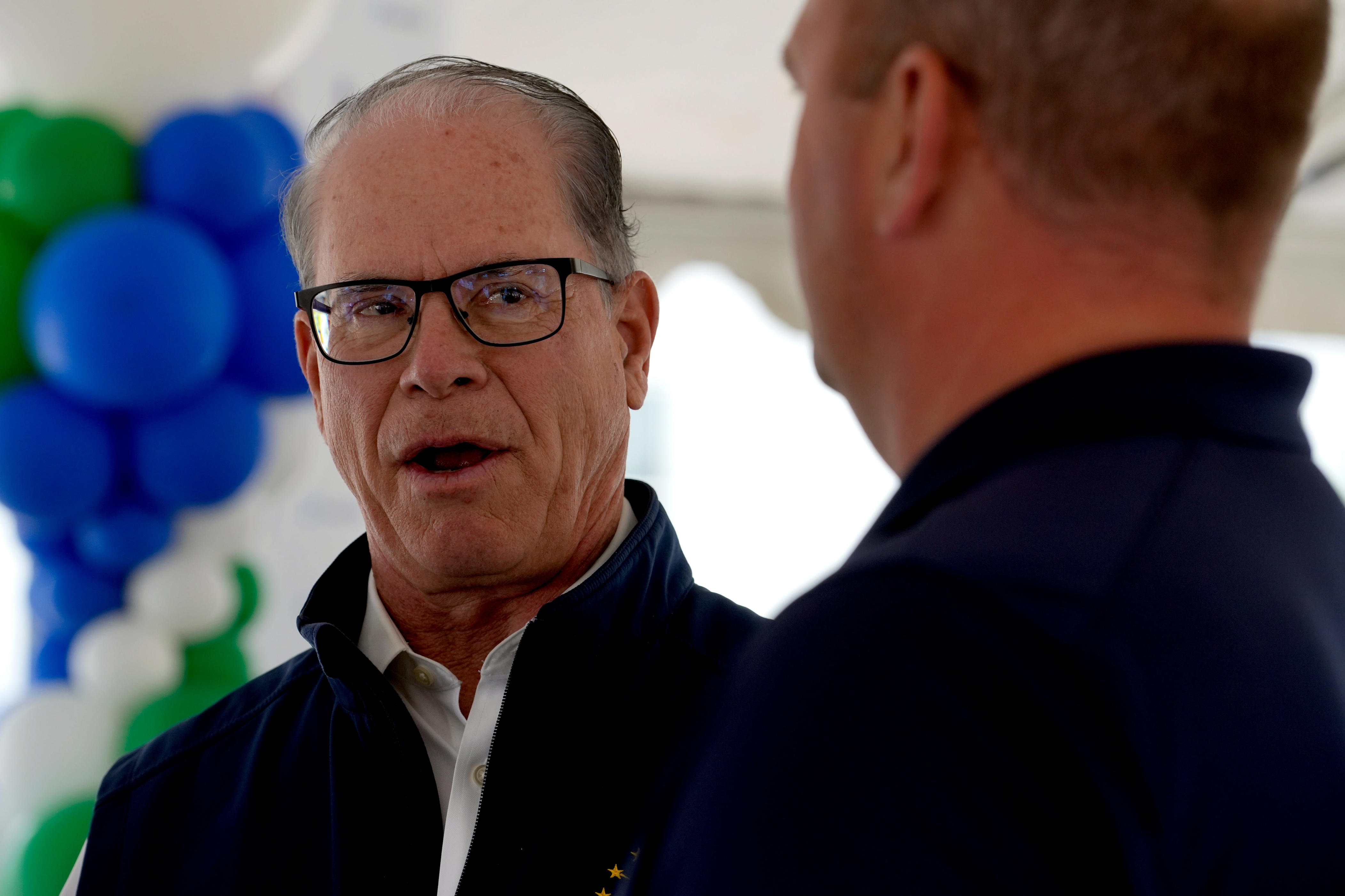 Braun extends the gas tax moratorium. What that means for your roads ...
