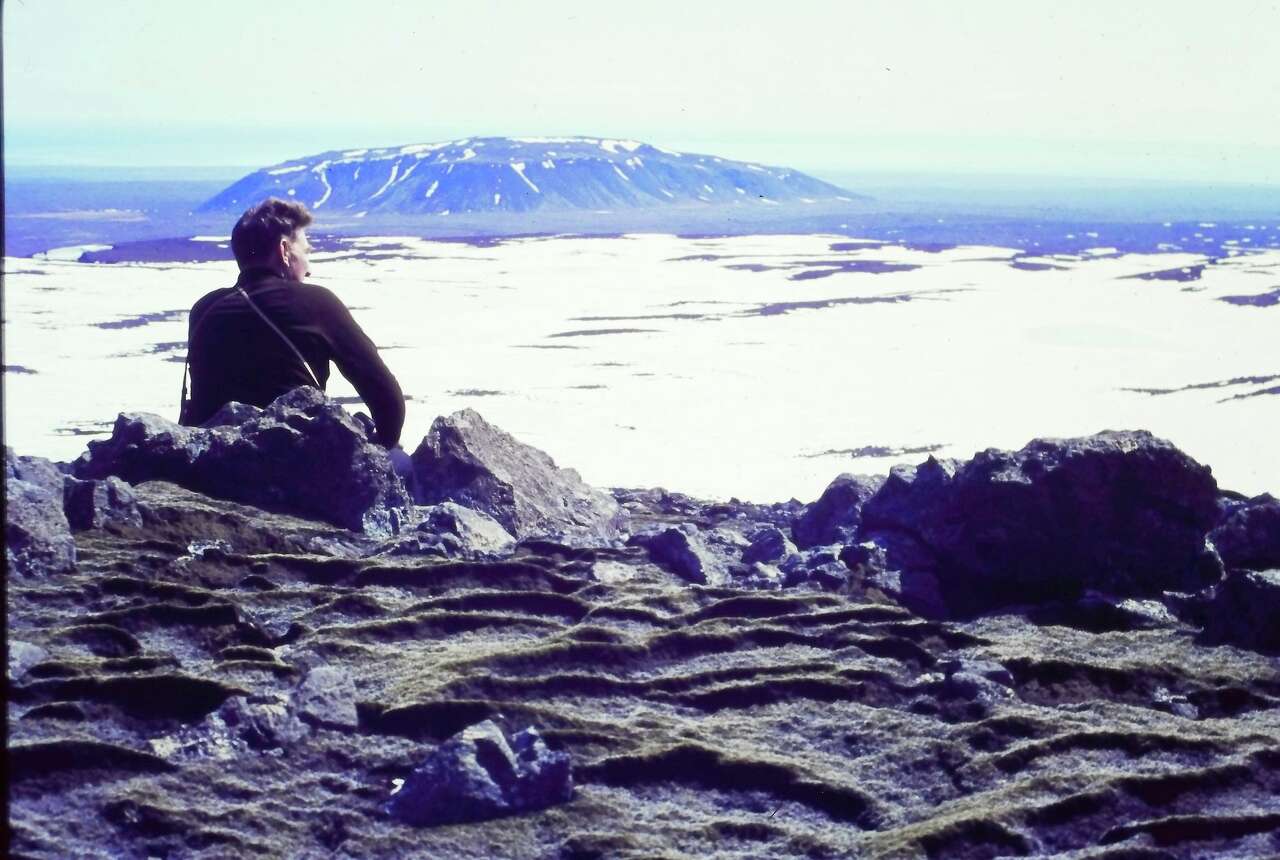 Review: Sara Dosa's 'Time and Water' turns Iceland's melting glaciers ...