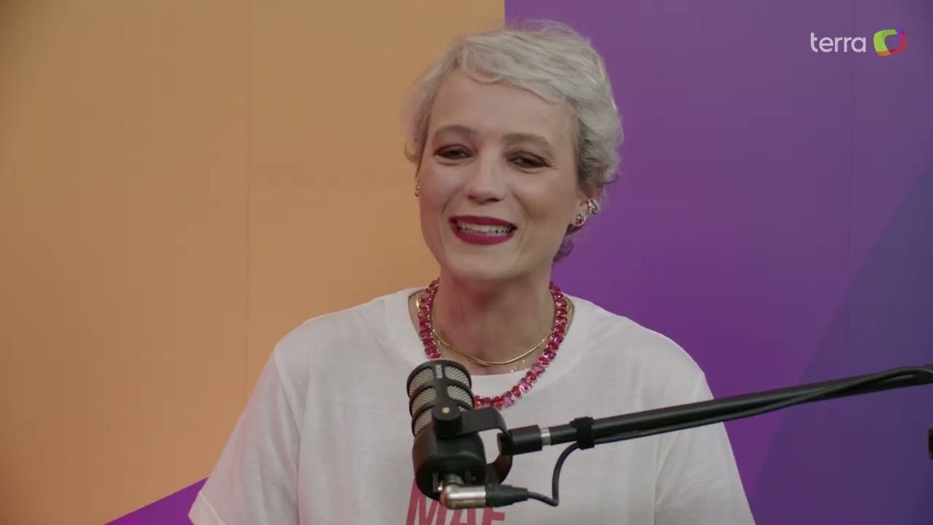 Uma mãe boa não necessariamente é uma mãe perfeita, afirma Daniela Cachich