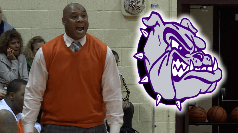 New Haven hires Rod Chamble as head girls basketball coach