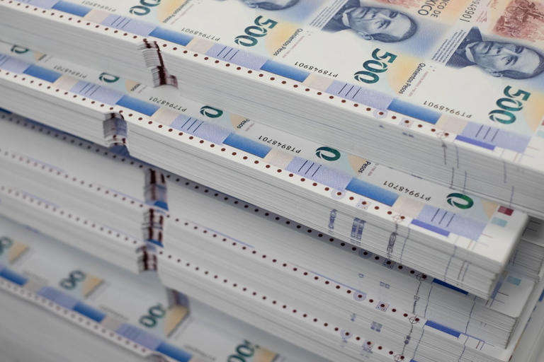 SCJN falla a favor de Actinver en litigio por mil 100 mdp con ...