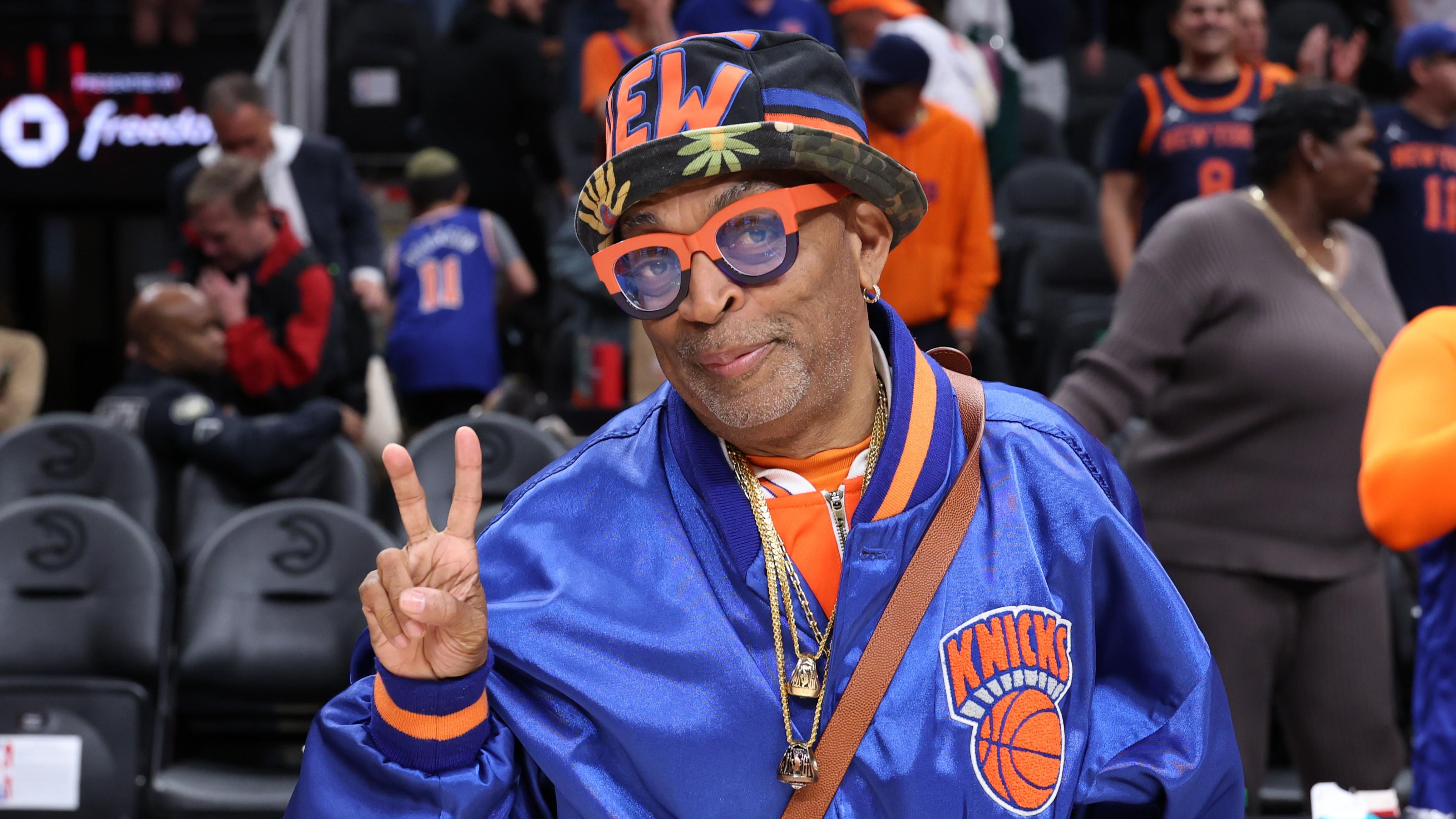 Stugotz – Spike Lee shouldn’t poke the Wemby