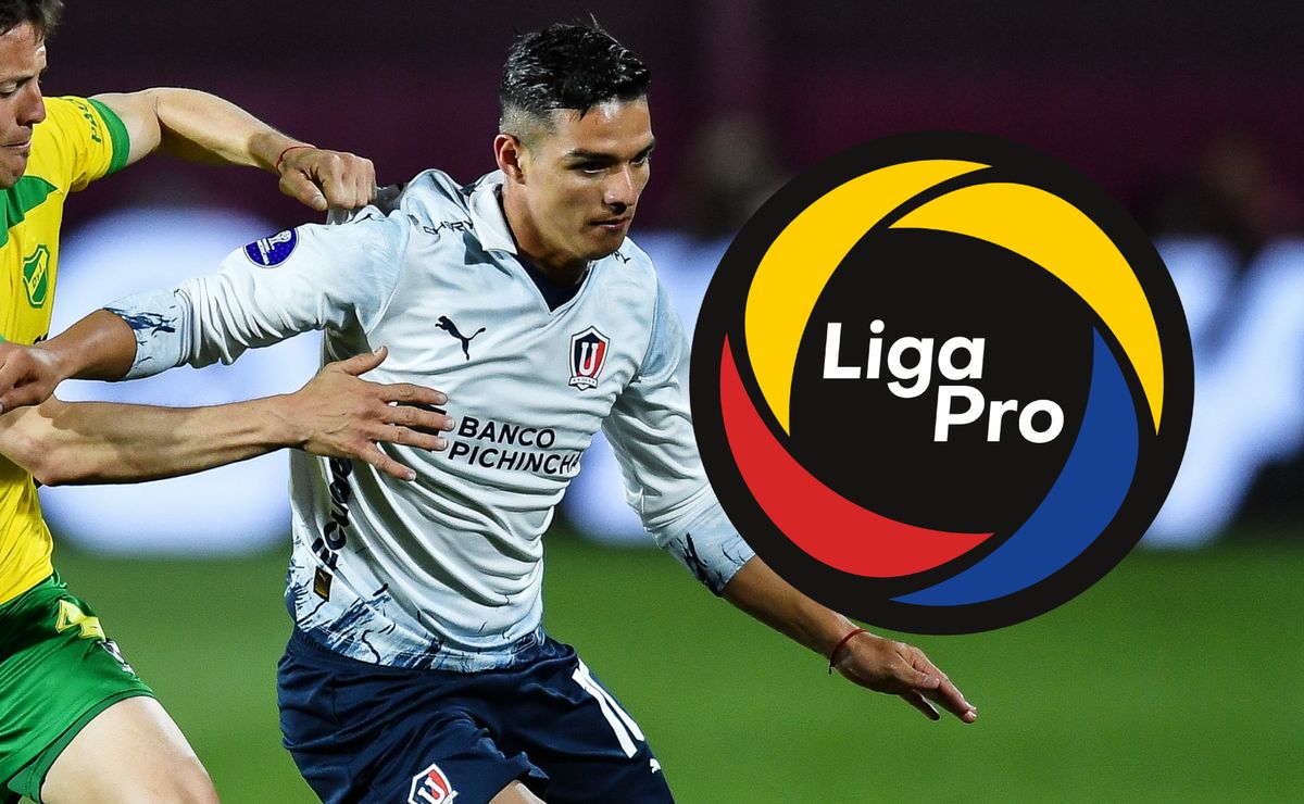 Sorpresa: Alexander Alvarado podría dejar Liga de Quito por otro grande ...