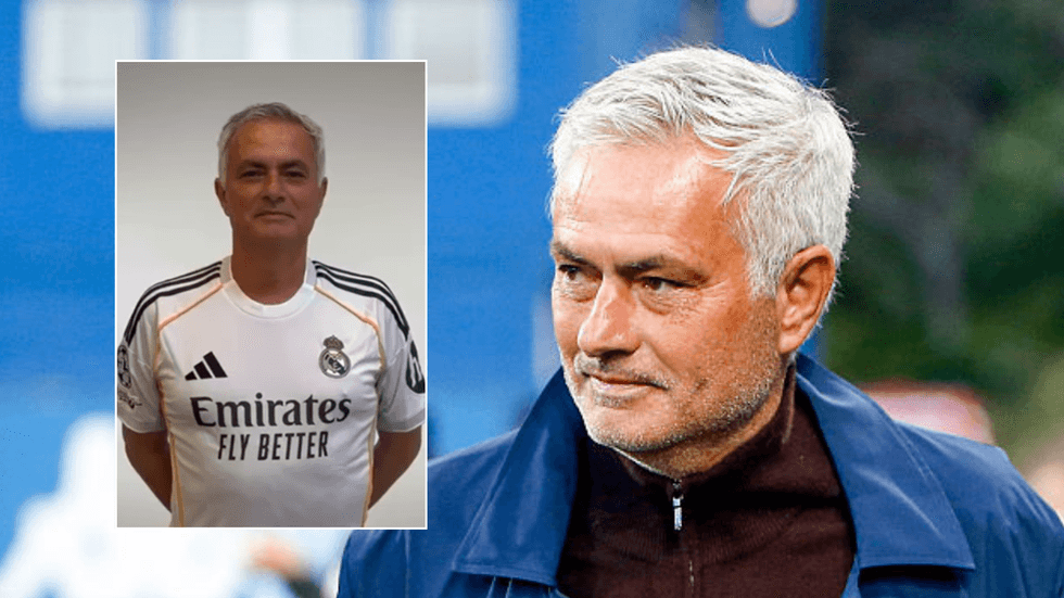 Jose Mourinho says 'yes' to Real Madrid if Florentino Perez wins ...