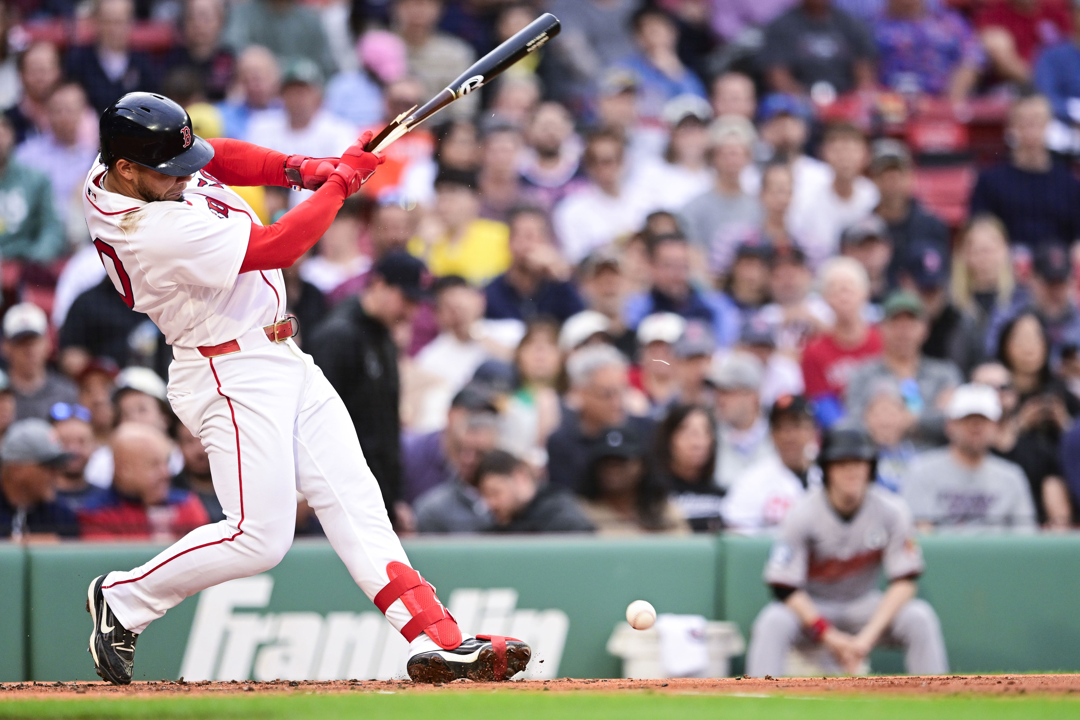 Where to watch Baltimore Orioles vs. Boston Red Sox: Live stream, start ...