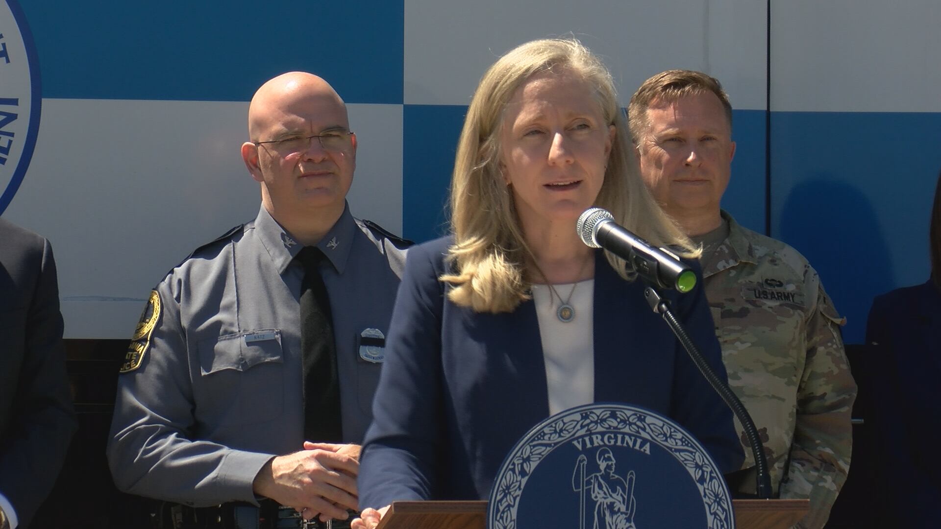 Hurricane season starts with call for early preparation in Virginia