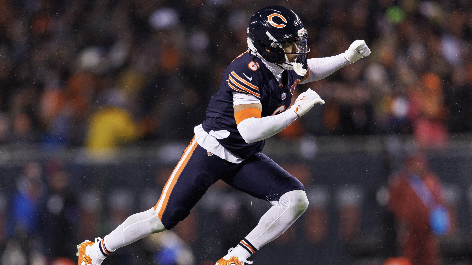 Ben Johnson: We can't build trust with Kyler Gordon if he isn't available