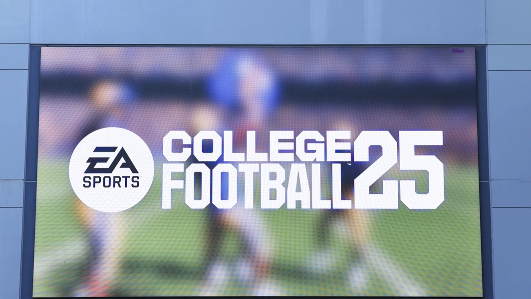 Curt Cignetti cover sparks memes as EA signals PC launch