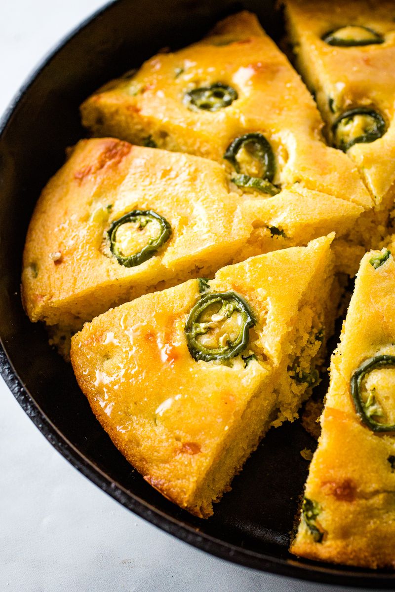 15 cornbread ideas with a fresh take on a southern staple