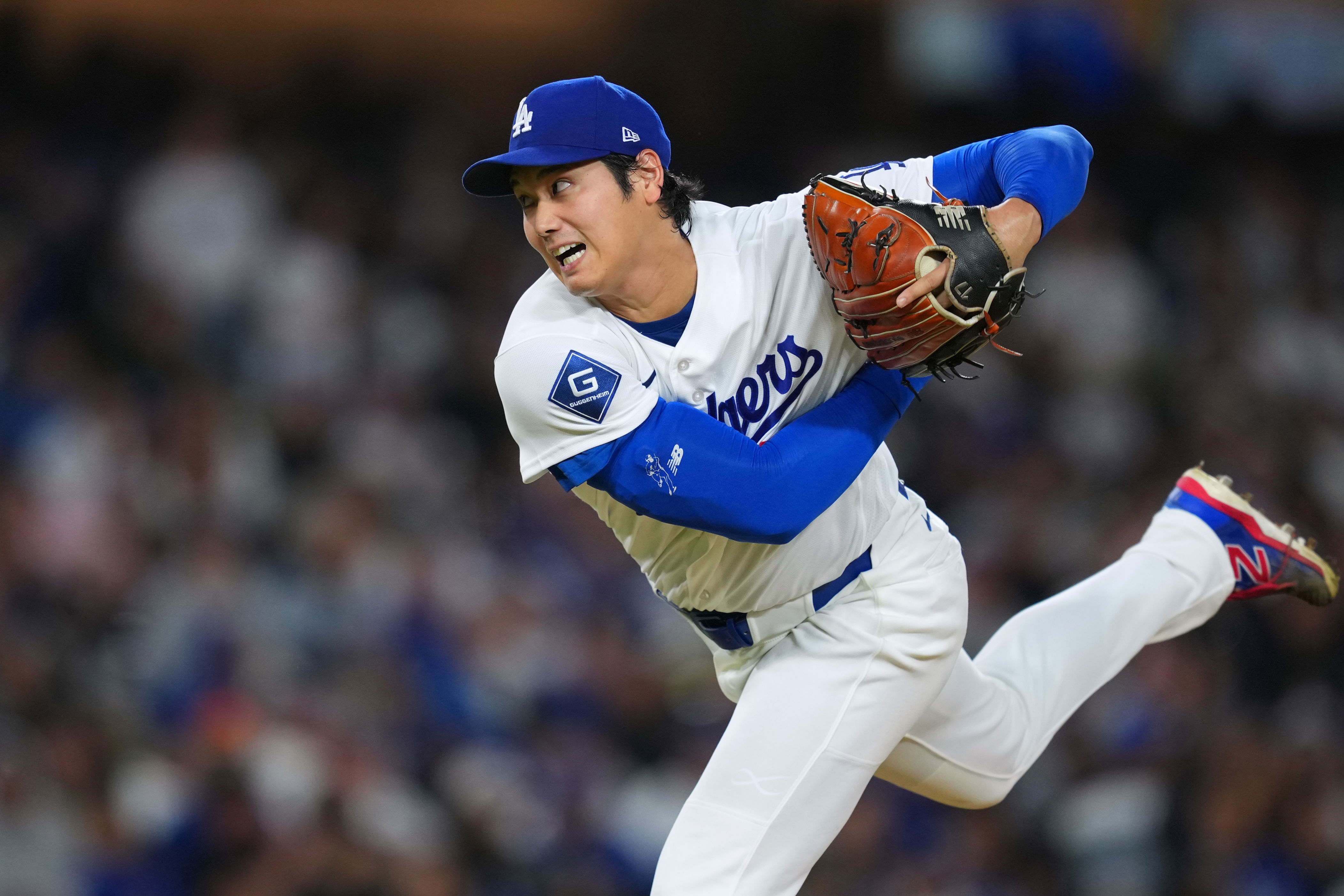 Where to watch Los Angeles Dodgers vs. Arizona Diamondbacks: Live ...