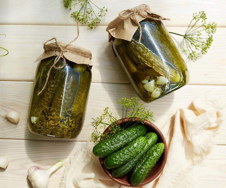 You can still plant these vegetables in June – act now for a fast ...