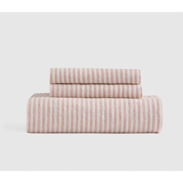 This summer’s biggest bedding trend? Stripes—and this gorgeous IKEA ...
