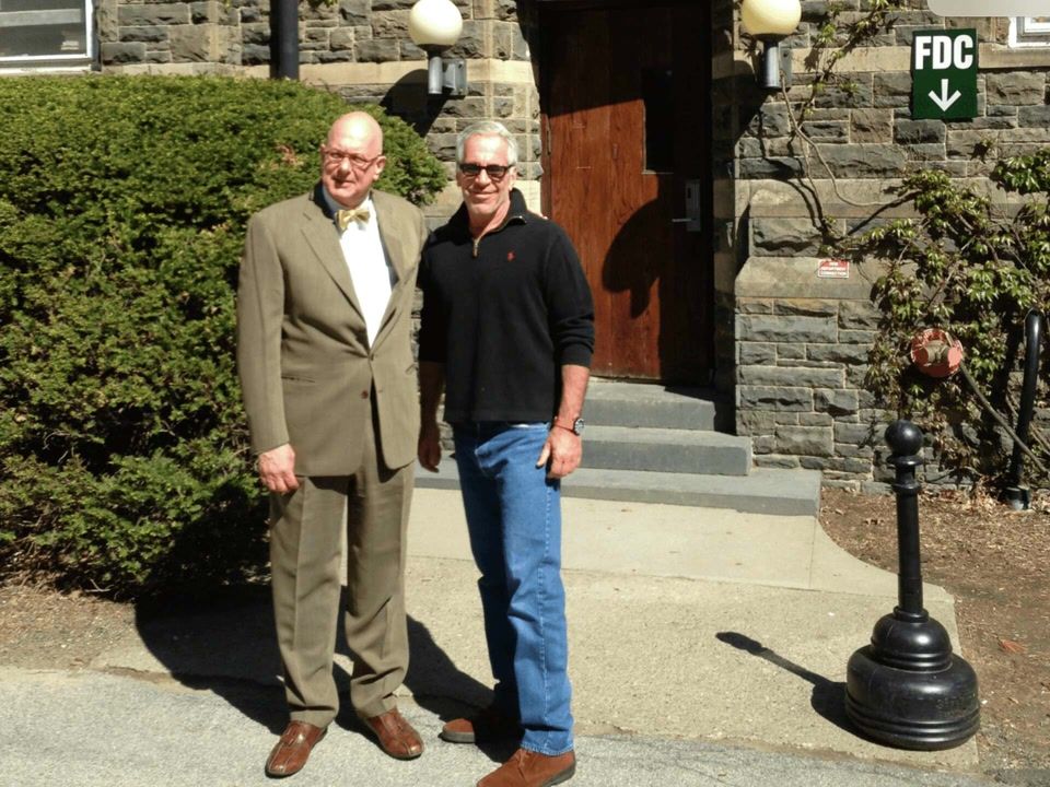 Complaint to attorney general alleges Bard ignored conflicts of interest