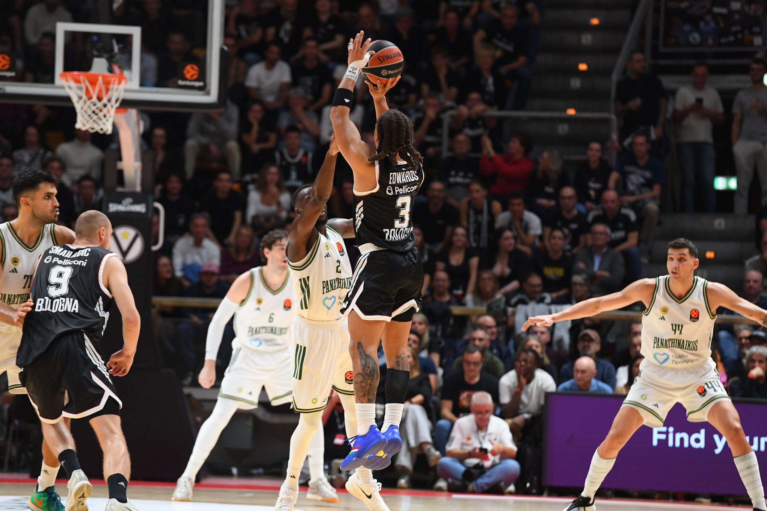 Venezia-Virtus Bologna streaming gratis e diretta tv: dove vedere gara ...
