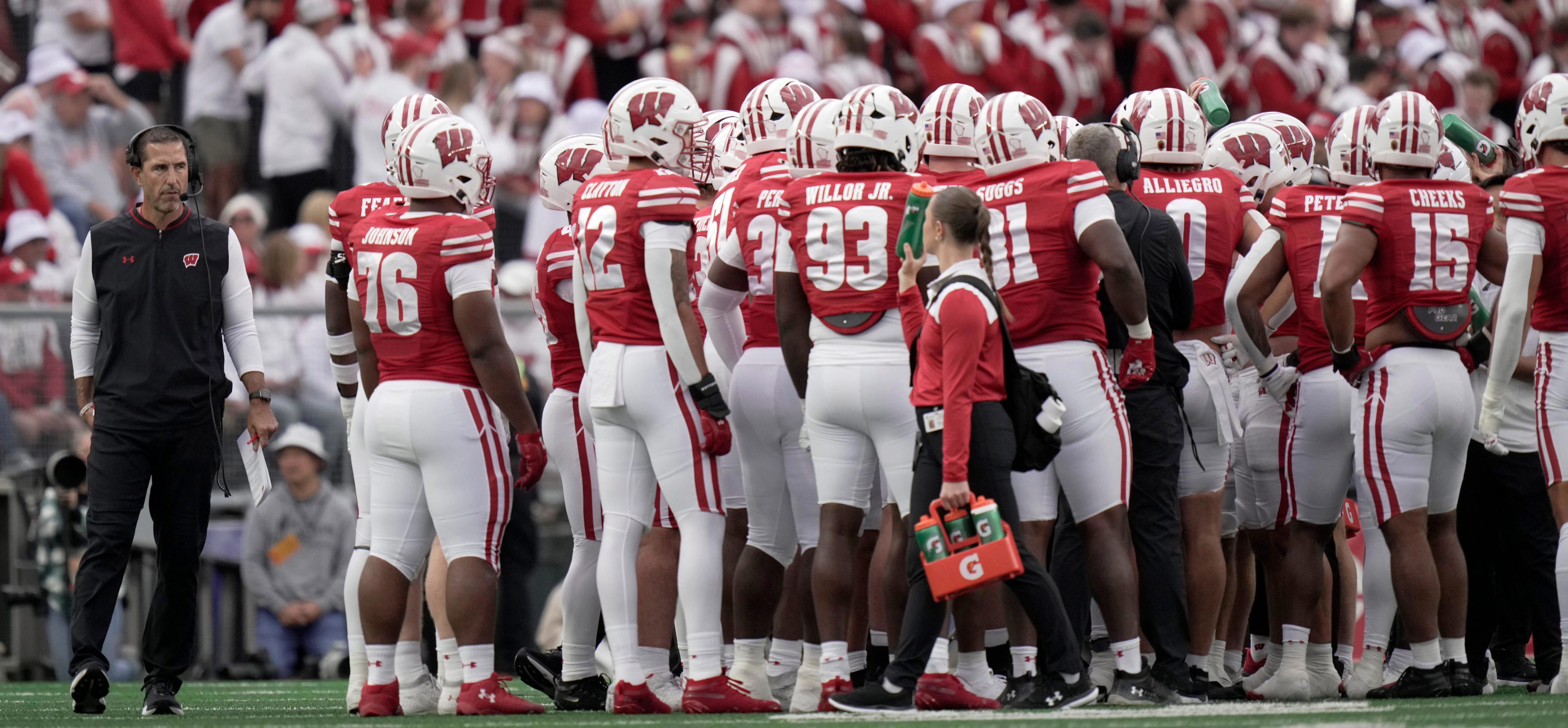 Why Mekhi Williams is Wisconsin’s most important commitment in the 2027 ...