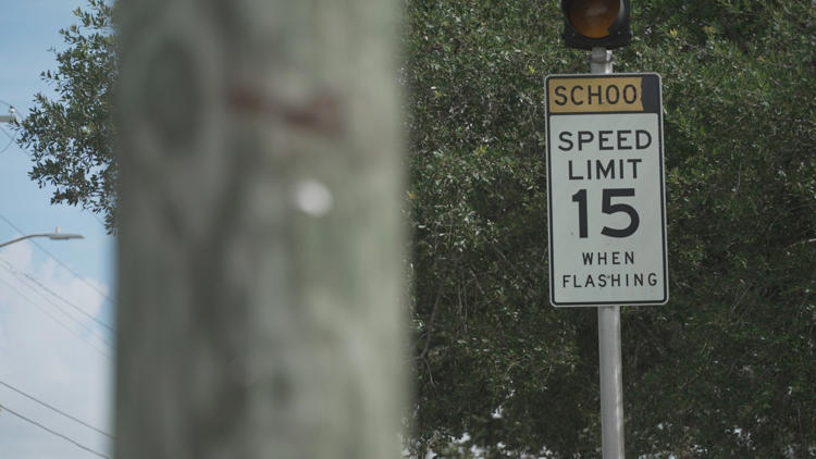 Slow down or pay up: Tampa City Council to take first vote on school ...