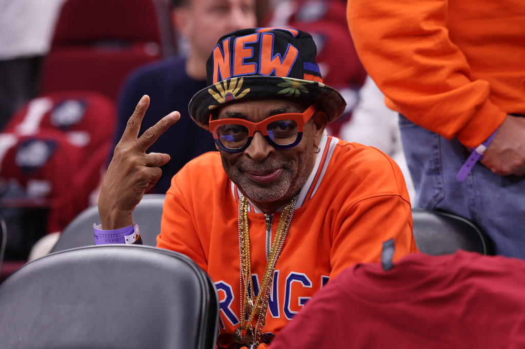 Looking for NBA Finals seats? The Knicks are making 2 in celebrity row ...
