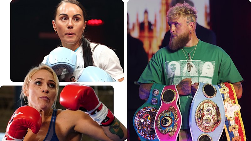 Boxing’s most extraordinary plot twist is making Aussie women millionaires