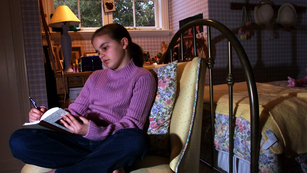 Turn journaling into your daily reset ritual