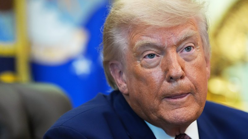 Donald Trump loses Iran war resolution vote in stinging rebuke