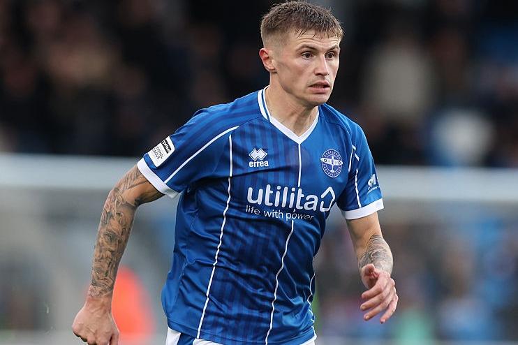 Saunders will bring pace and energy to Cobblers - Hogg