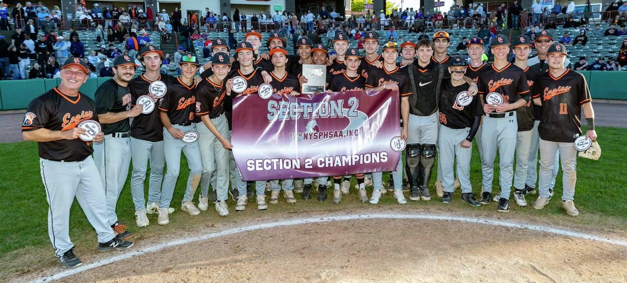 Bethlehem beats Mohonasen, secures Section 2 Class AA baseball title