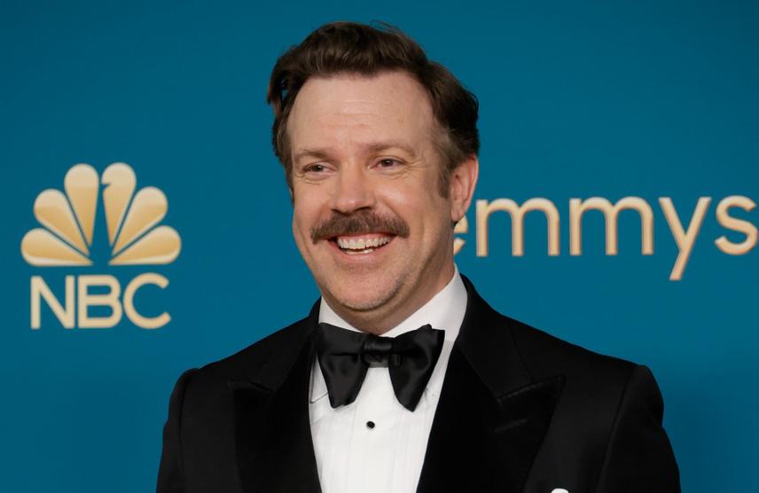 Jason Sudeikis finds dating daunting and overwhelming