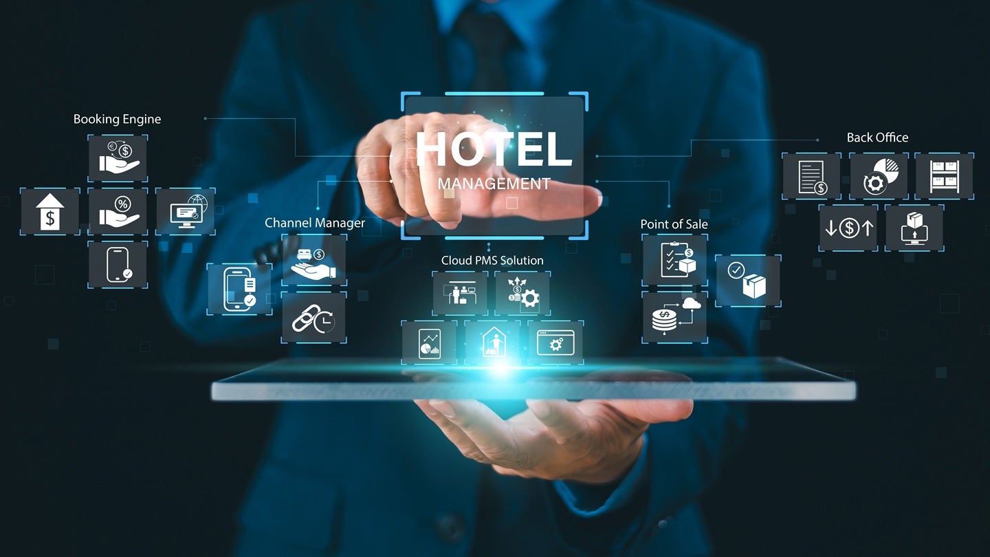 Shiji partners with Omniboost to unify hotel operational data systems