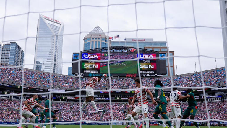 World Cup friendlies are being played this week. Here’s what you need ...