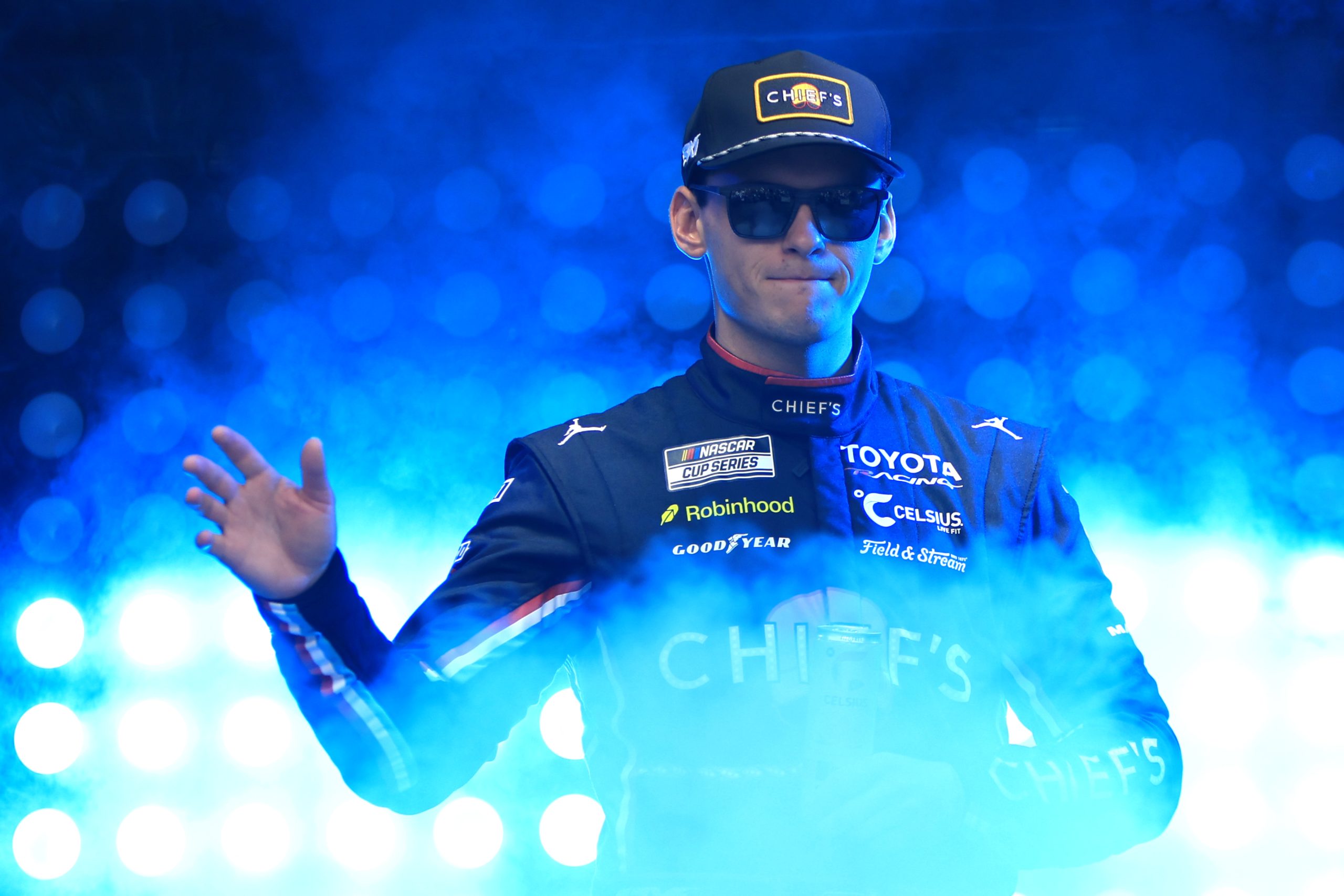 NASCAR silly season tracker: Corey Heim has full-time 2027 ride