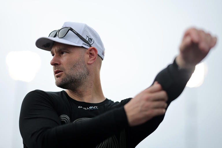 NASCAR silly season tracker: Corey Heim has full-time 2027 ride