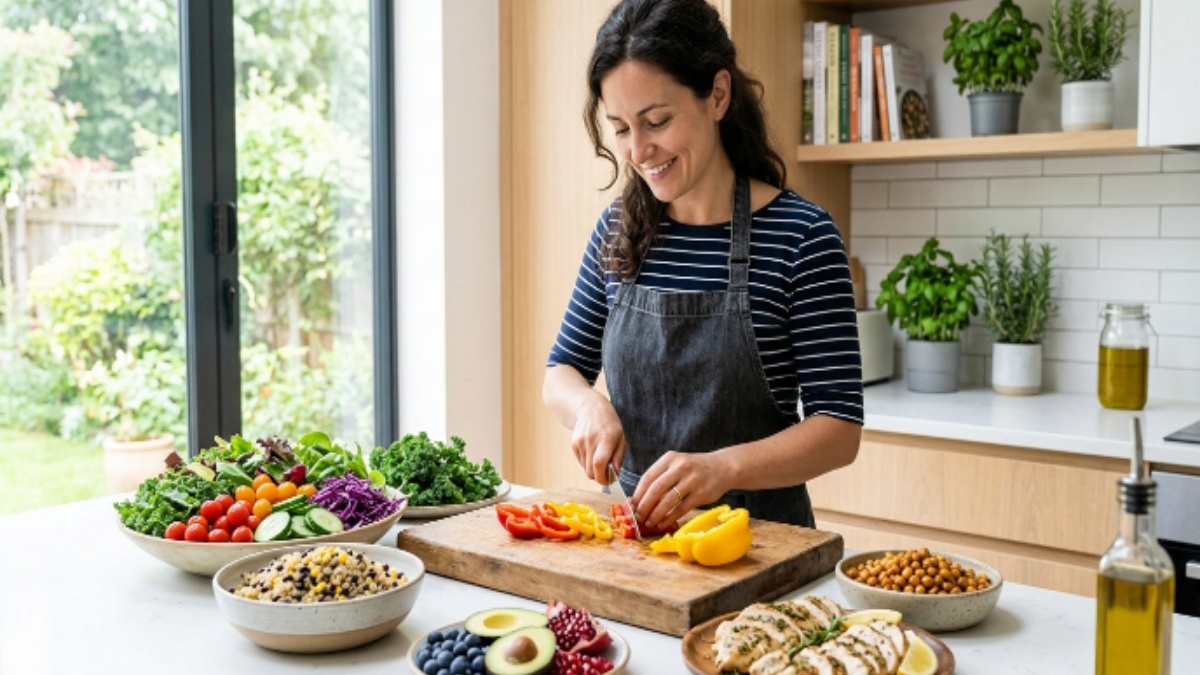 The surprising food you should eat more of as you age