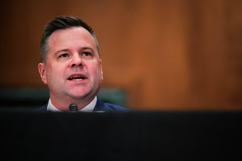 Scott Bessent opens up on near-fisticuffs with Trump DNI pick Bill Pulte
