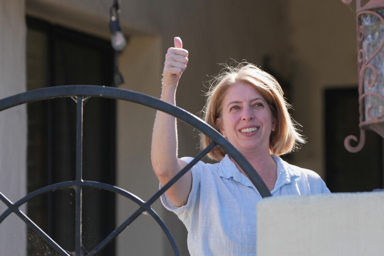 California’s redrawn US House map gets its first test as Democrats hope ...