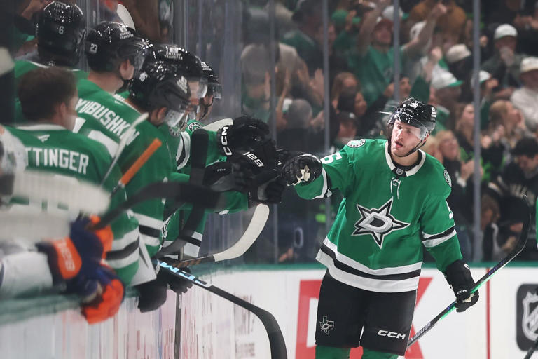 Central Dallas hit with double whammy as NHL, NBA teams leave