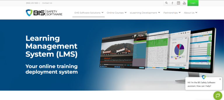 10 best learning management systems (LMS) for US and Canadian ...