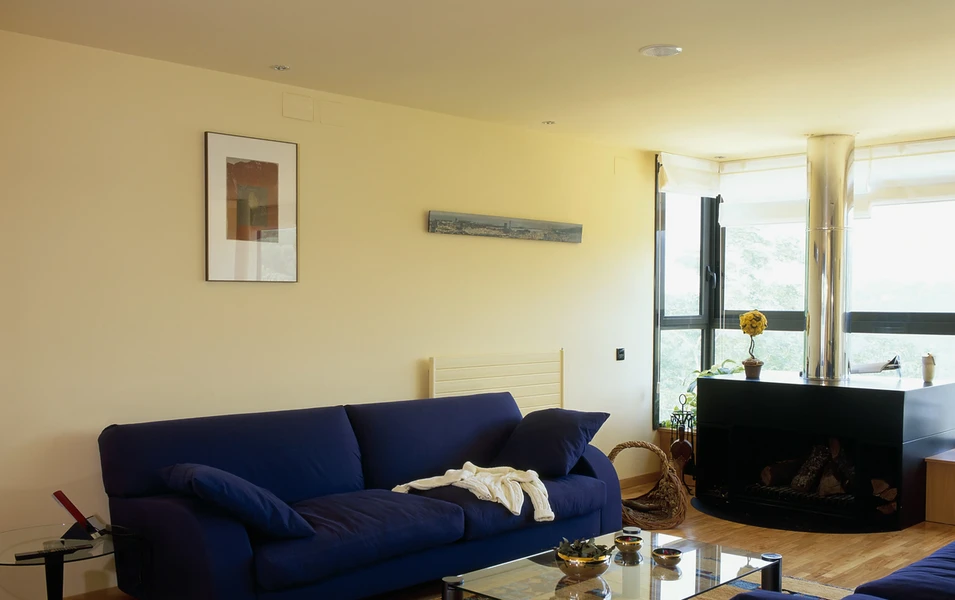 Small living room ideas that actually work